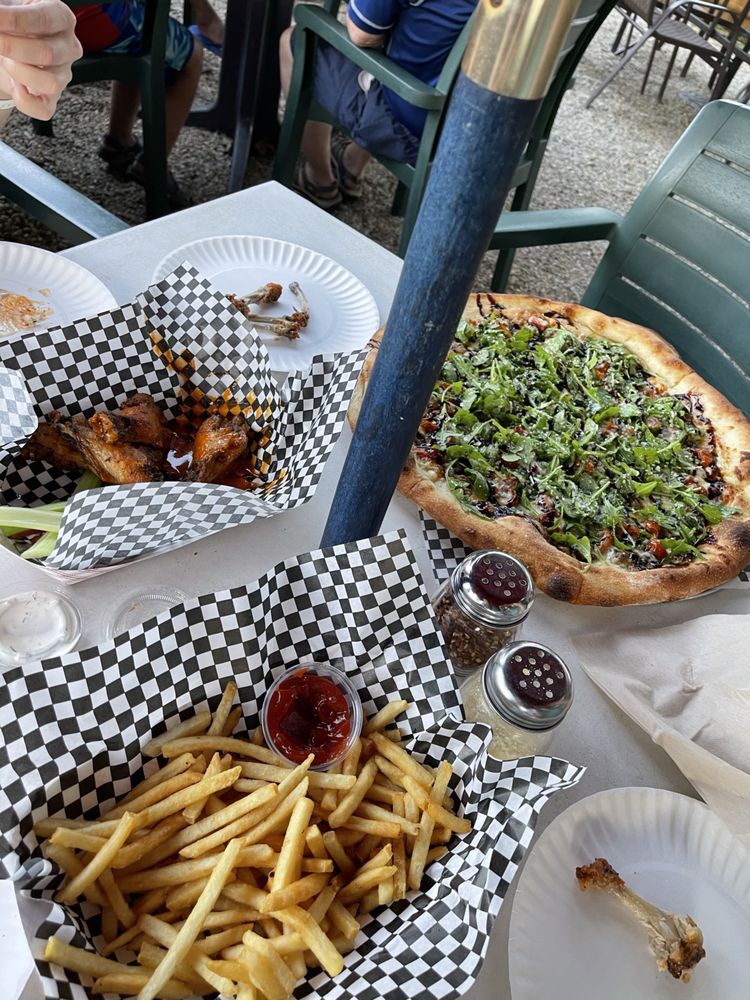 3 FOOLS - Updated July 2025 - 48 Photos & 134 Reviews - 87 Rte 6A ...