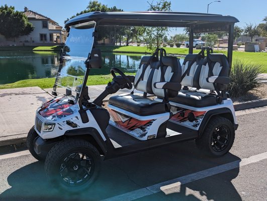 BOTERO CARTS - Updated November 2025 - 12 Photos & 10 Reviews - 1 E ...