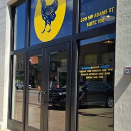 POP UP CHICKEN SHOP - PEORIA - Updated July 2025 - 59 Photos & 31 ...