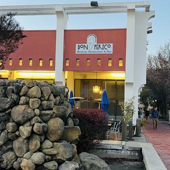 DON PERICO MEXICAN RESTAURANT - Updated February 2025 - 560 Photos ...