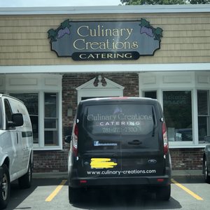 WHAT THE FORK - Billerica, Massachusetts - Caterers - Phone Number - Yelp