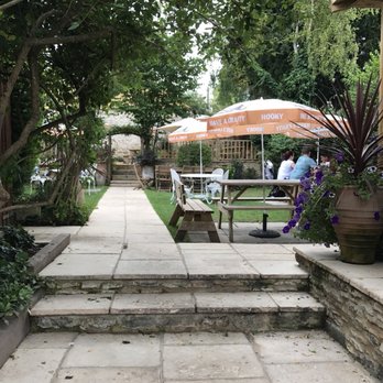 THE ANGEL AT BURFORD - Updated August 2025 - 25 Photos & 20 Reviews ...