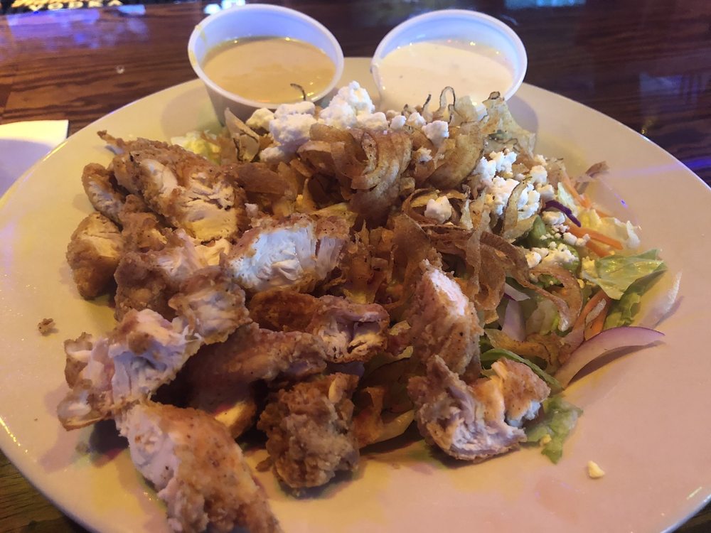 BUBBA’S 33 - 16 Photos & 55 Reviews - Food near 6210 Slide Rd, Lubbock ...