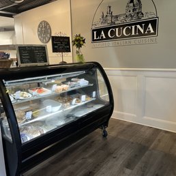 LA CUCINA RESTAURANT - Updated March 2026 - 31 Photos & 28 Reviews ...