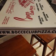 BOCCE CLUB PIZZA - 227 Photos & 323 Reviews - 4174 Bailey Ave, Amherst ...