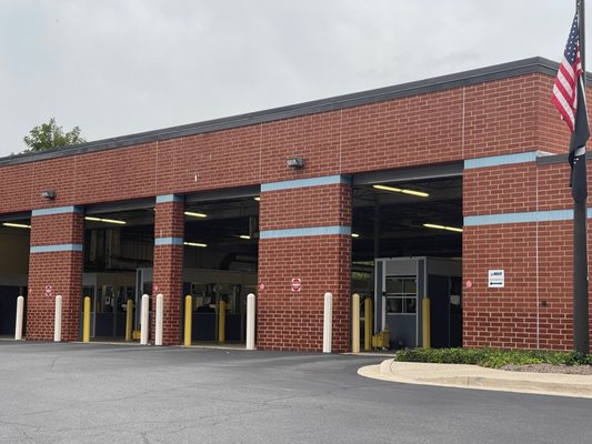 MARYLAND VEIP STATION - Updated September 2025 - 12 Photos & 12 Reviews ...