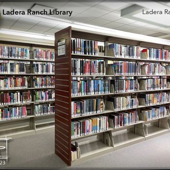 LADERA RANCH LIBRARY - Updated September 2025 - 29 Photos & 11 Reviews ...