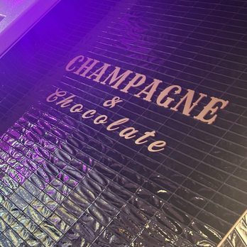 CHAMPAGNE & CHOCOLATE - Updated November 2024 - 155 Photos & 36 Reviews - 550 W Plumb Ln, Reno ...