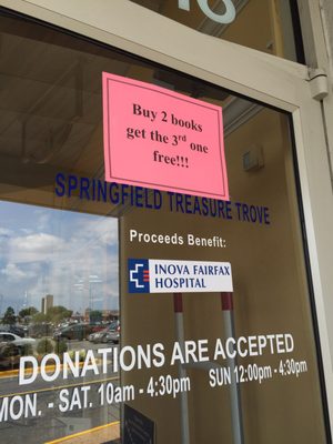 INOVA TREASURE TROVE - Updated July 2025 - 20 Photos & 36 Reviews ...