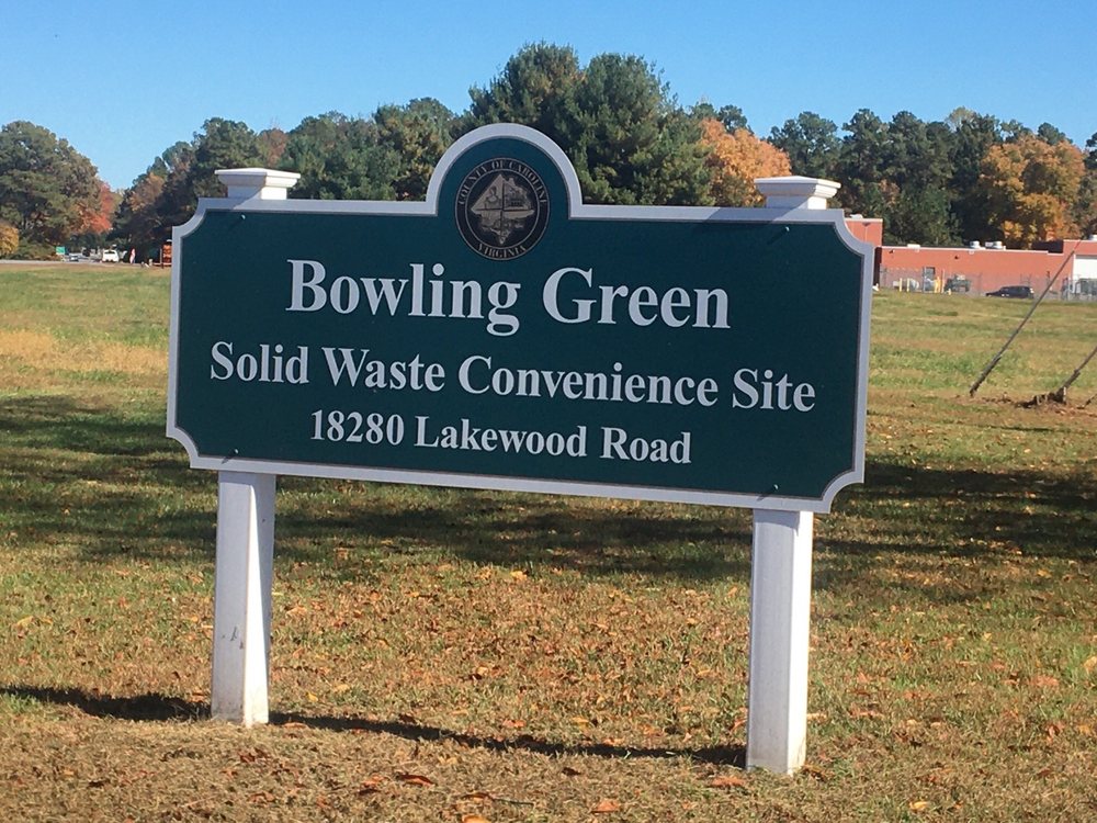 SOLID WASTE CONVENIENCE SITE - Updated August 2025 - 18280 Lakewood Rd ...