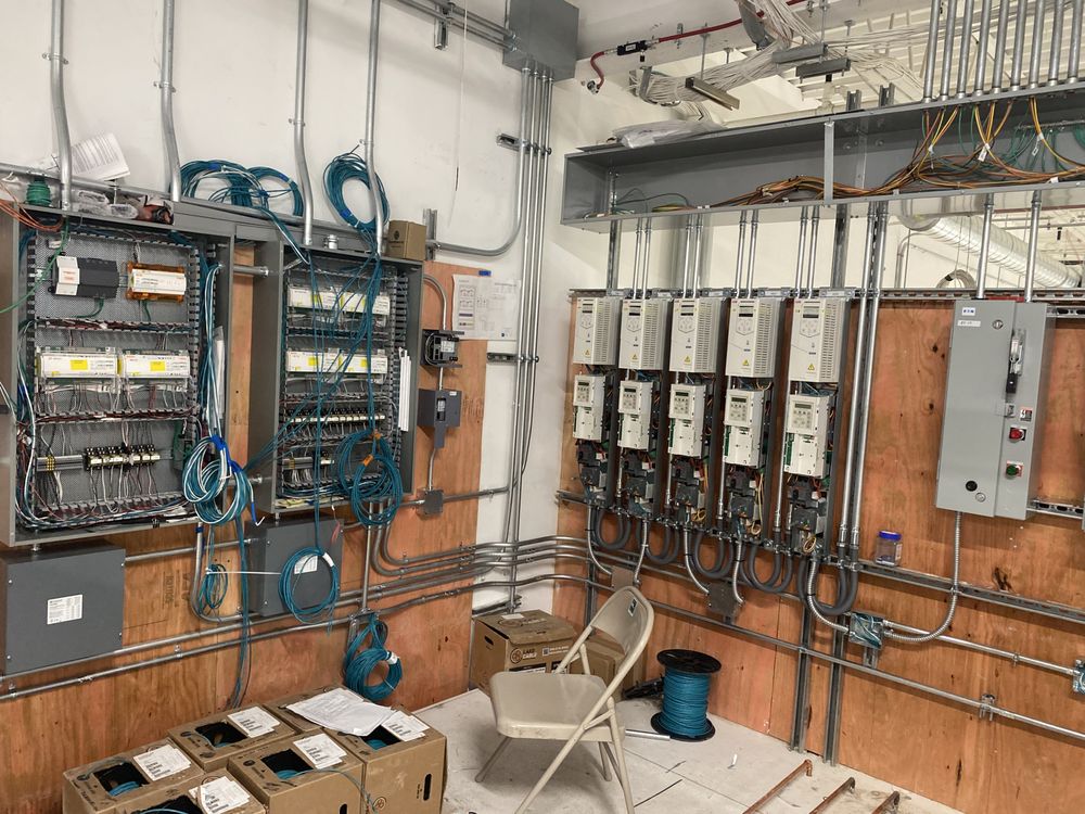 Hugh Keaney Electric - Updated August 2025 - 26 K St, Hampton, New Hampshire - Electricians ...