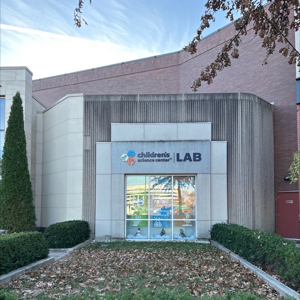 CHILDREN’S SCIENCE CENTER - 61 Photos & 53 Reviews - 11948L Fair Oaks ...