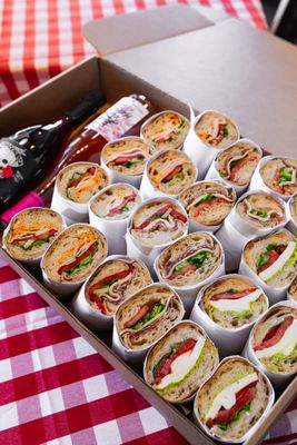 PASTARIA DELI & WINE - Updated September 2024 - 48 Photos & 37 Reviews ...