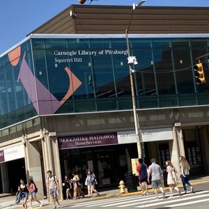 PENN HILLS LIBRARY - Updated July 2025 - 1037 Stotler Rd, Pittsburgh ...