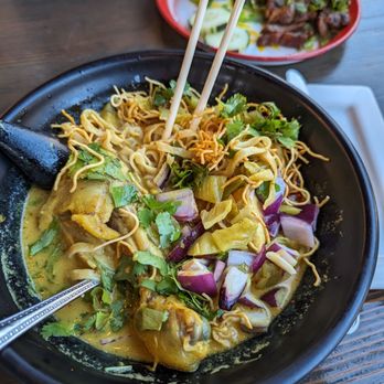 SWEET RICE ASIAN KITCHEN - Updated August 2024 - 245 Photos & 75 ...