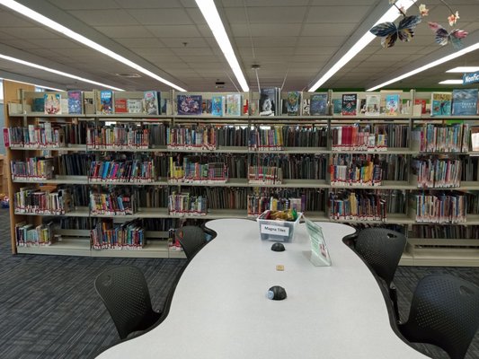 CHESHIRE PUBLIC LIBRARY - Updated May 2025 - 59 Photos & 11 Reviews ...