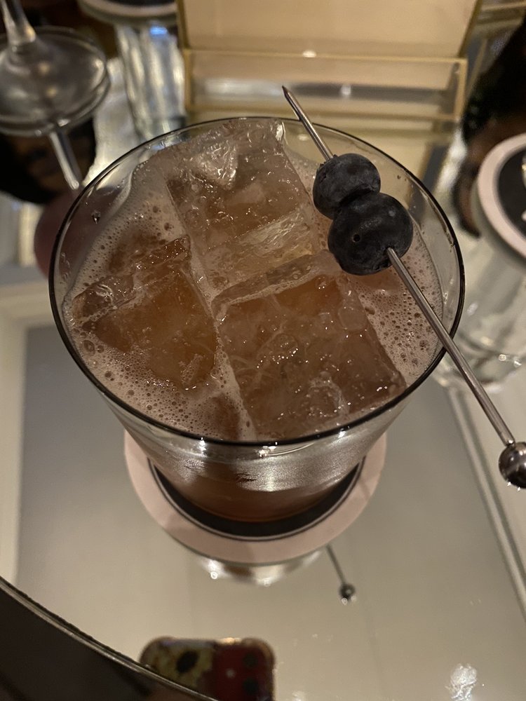 THE MONARCH COCKTAIL BAR & LOUNGE - 183 Photos & 142 Reviews - 4808 ...