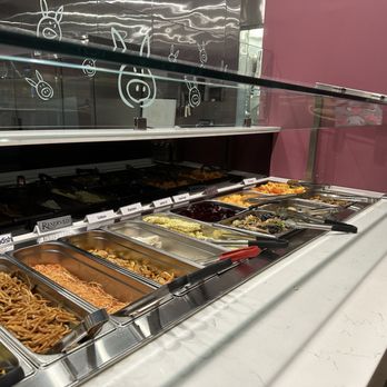 HONEY PIG HOT POT & BBQ - Updated January 2026 - 156 Photos & 85 ...