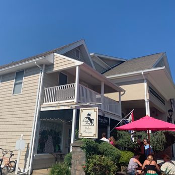 THE SCONE PONY - Updated May 2024 - 56 Photos & 117 Reviews - 305 ...