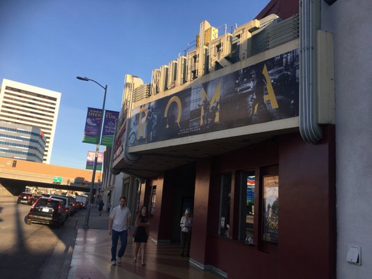 NUART THEATRE - 121 Photos & 258 Reviews - 11272 Santa Monica Blvd, Los ...