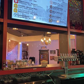 BARREL PROOF LOUNGE - Updated December 2025 - 40 Photos & 29 Reviews ...