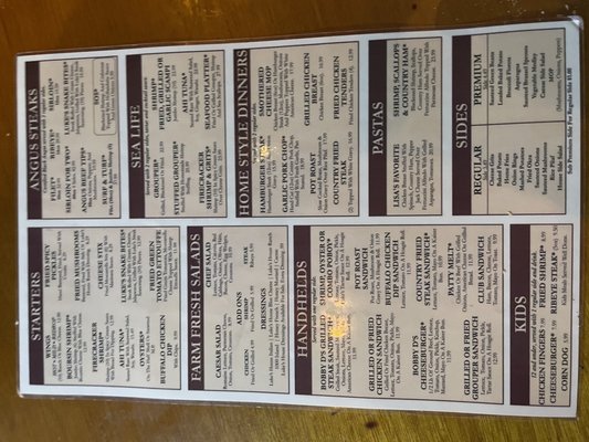 LUKE’S PUB & STEAK HOUSE - Updated December 2025 - 34 Photos & 54 ...