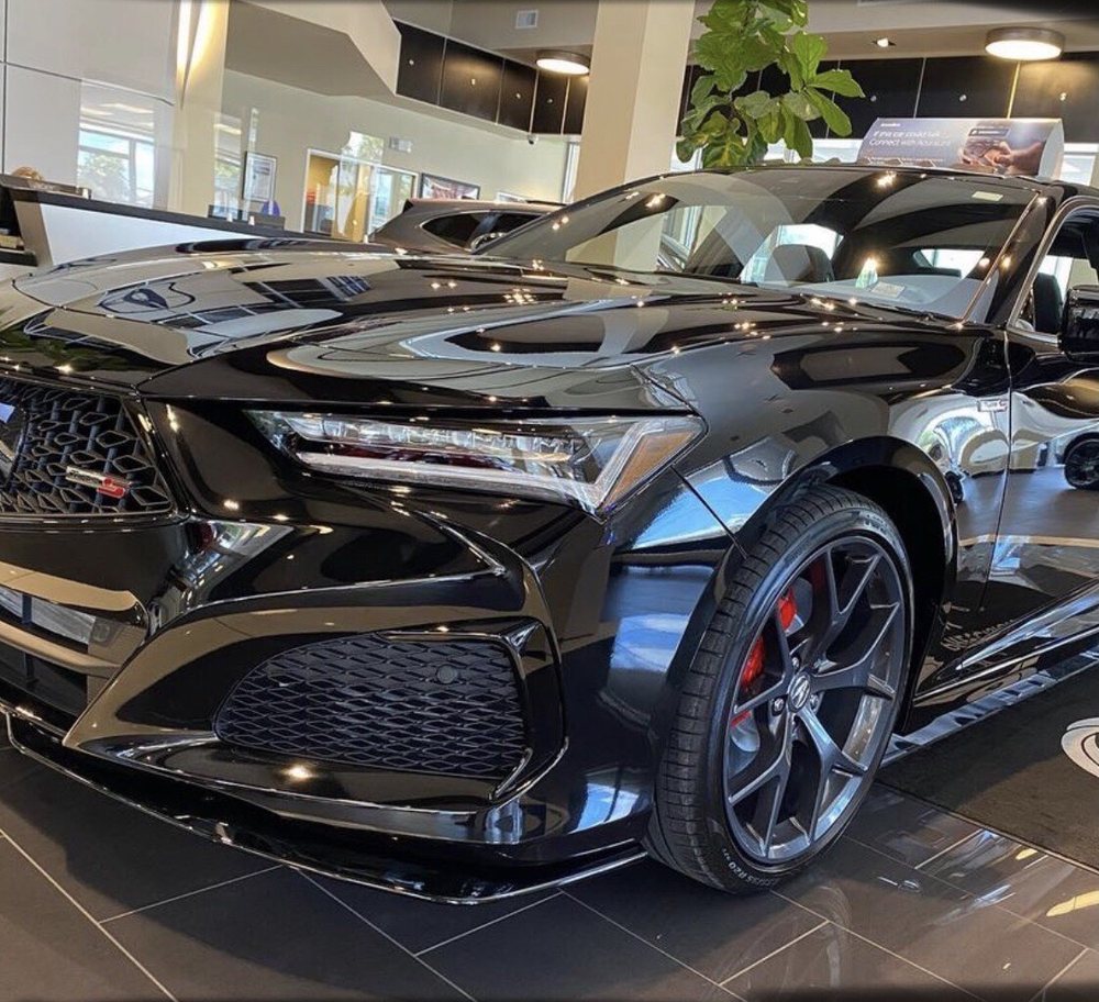 SCANLON ACURA - Updated August 2025 - 17 Photos & 48 Reviews - 14270 S ...