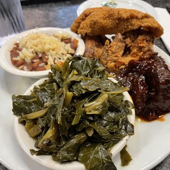 CORNBREAD RESTAURANT & BAR - Updated September 2025 - 666 Photos & 900 ...