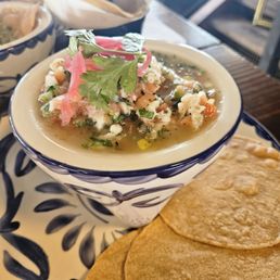 COA MEXICAN EATERY & TEQUILERIA - Updated July 2025 - 109 Photos & 137 ...