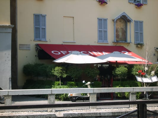 OFFICINA 12 - Updated November 2024 - 68 Photos & 54 Reviews - Alzaia ...