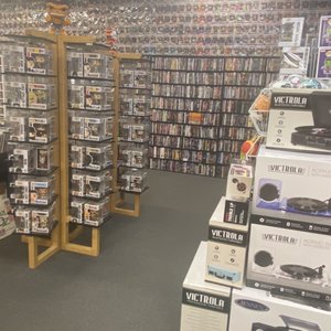 ASYLUM RECORDS - 33 Photos & 65 Reviews - Vinyl Records - 2990 N Alma ...