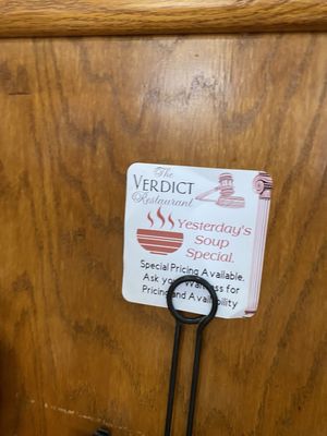 VERDICT RESTAURANT - Updated August 2025 - 111 Photos & 177 Reviews ...