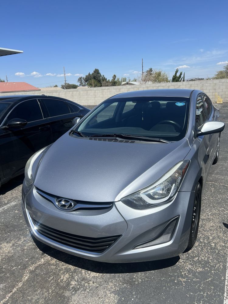 HIGH DESERT AUTO BODY - Updated September 2025 - 21 Photos & 17 Reviews ...