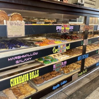 SLODOCO DONUTS - Updated October 2024 - 54 Photos & 46 Reviews - 195 ...
