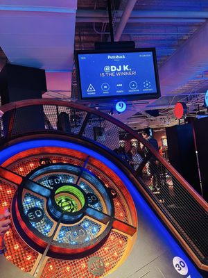 PUTTSHACK - HOUSTON - Updated July 2024 - 328 Photos & 192 Reviews ...