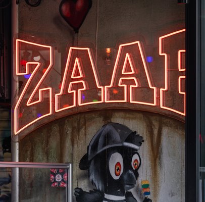 ZAAP THAI STREET FOOD HEADINGLY - Updated May 2025 - 11 Reviews - 4 St ...