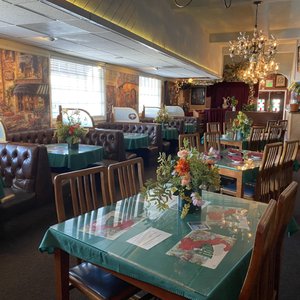 IL SAGGIO ITALIAN RESTAURANT - Updated May 2024 - 633 Photos & 515 ...