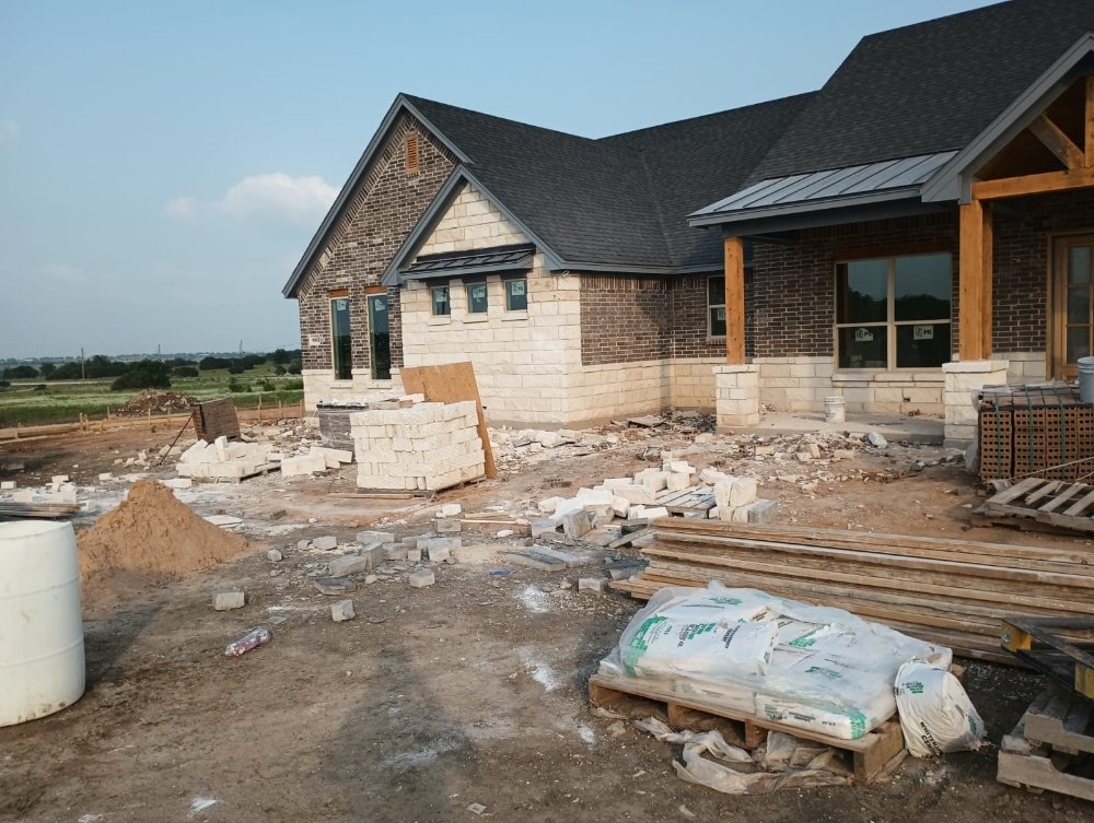 RIOS CONCRETE & MASONRY - Updated December 2024 - 17 Photos - Brazos ...