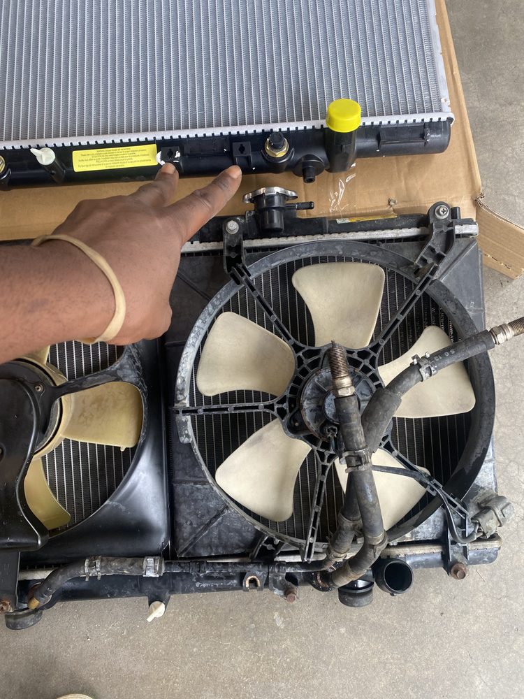 REMY AUTO - Updated June 2025 - Request a Quote - 12 Photos - Memphis ...