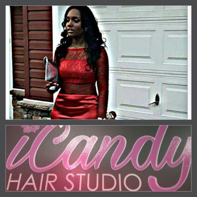 ICANDY HAIR STUDIO - 21 Photos - 2350 Washington Pl NE, Washington ...