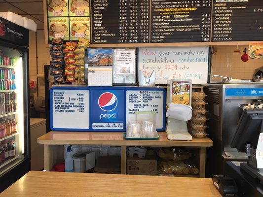 THE SUBMARINE PIER - Updated December 2025 - 25 Photos & 23 Reviews ...