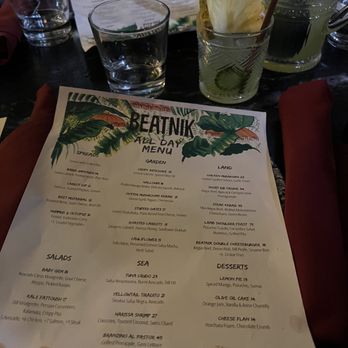 BEATNIK ON THE RIVER - Updated June 2024 - 2059 Photos & 814 Reviews ...