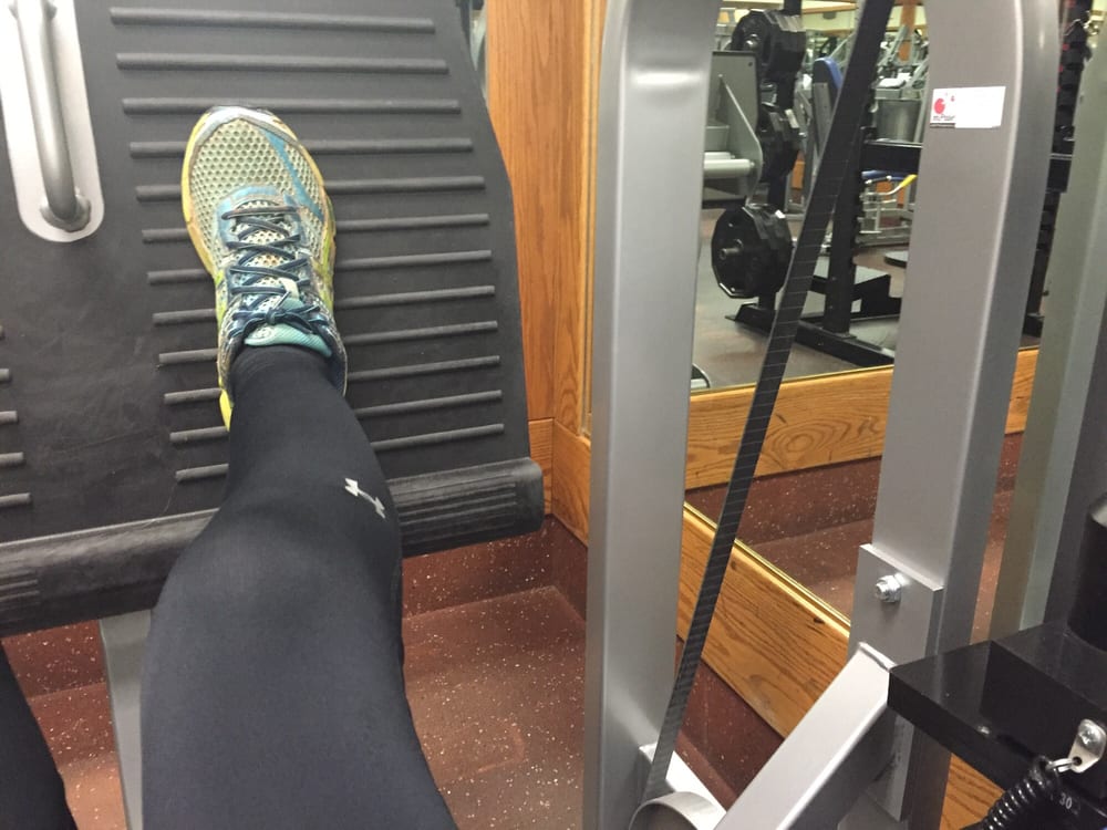 HARRIS FITNESS CENTER - Updated September 2025 - 2418 B St, Beale Air ...