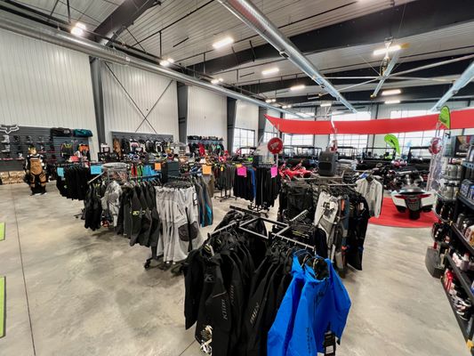 FASTOYS - Updated October 2025 - 38 Photos - 10 Fast Ln, Kalispell ...