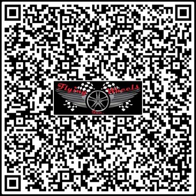 FLYING WHEELS - Updated December 2025 - 10 Reviews - 2 Hampstead Rd ...