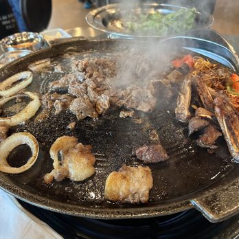 HONEY PIG BBQ - 461 photos & 194 avis - 13301 Lakeline Blvd, Austin ...