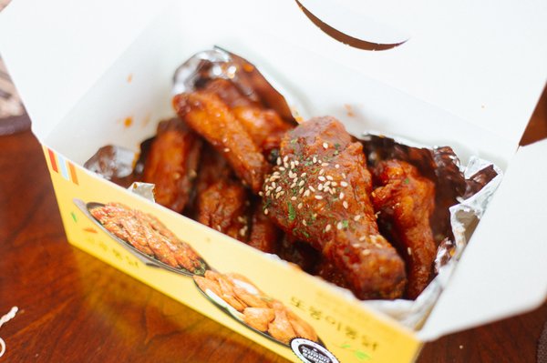 TTOBONGEE CHICKEN - FOLSOM - Updated August 2025 - 246 Photos & 163 ...