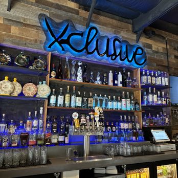 XCLUSIVE MEXICAN KITCHEN - Updated July 2025 - 570 Photos & 502 Reviews ...