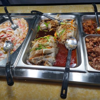 KING BUFFET - Updated June 2024 - 55 Photos & 45 Reviews - 3020 ...