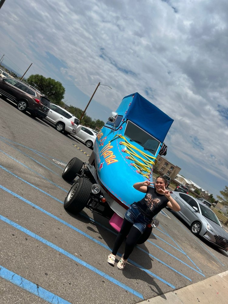 SKATE-O-MANIA - Updated December 2025 - 76 Photos & 58 Reviews - 400 ...